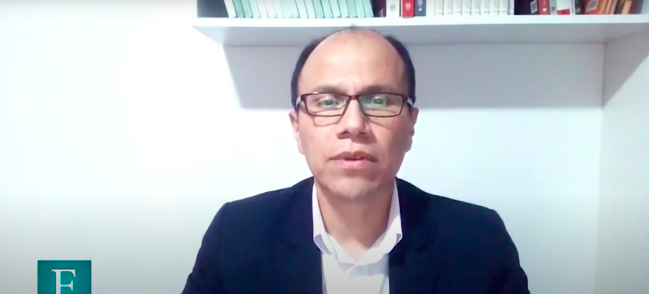 Germán Chávez: "Exijamos precisiones a los candidatos y propuestas ...